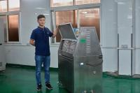 China ASTM ISO Accelerated UV Aging Test Chamber, Simulate The Sun Environment Chamber for sale