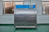 China ASTM ISO Accelerated UV Aging Test Chamber, Simulate The Sun Environment Chamber for sale