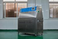 China ASTM ISO Accelerated UV Aging Test Chamber, Simulate The Sun Environment Chamber for sale