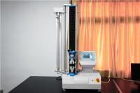 China Load Cell Tensile Testing Machine High Precision Programmable Laboratory Dedicated for sale