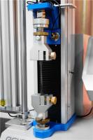 China Load Cell Tensile Testing Machine High Precision Programmable Laboratory Dedicated for sale