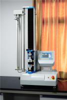 China Load Cell Tensile Testing Machine High Precision Programmable Laboratory Dedicated for sale