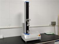 China Double Column Universal Testing Machine Compression Test For Low Viscosity Tests for sale