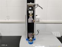 China Double Column Universal Testing Machine Compression Test For Low Viscosity Tests for sale