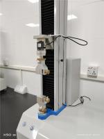 China Double Column Universal Testing Machine Compression Test For Low Viscosity Tests for sale