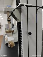 China Double Column Universal Testing Machine Compression Test For Low Viscosity Tests for sale
