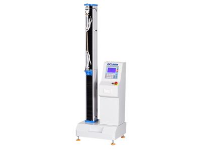 China Electronic Tensile Testing Machines Compressive Tensile Strength Tester QB/T 1053 for sale