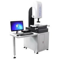 China 3D CNC Image Instrument Manual Operation Video Measuring Machine Optics Precision Measuring Instruments for sale