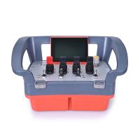 China Cyber-MI CYK.200.0017 Wireless Remote Control for Non-Road Machinery with 120-Hour Battery Life for sale