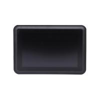 China 7-Inch Industrial Touch Screen Display with 4G Communication and Full Lamination for Non-Road Machinery for sale