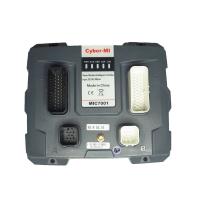 China MIC7001 Electronic Controller for Non-Road Machinery - 56 I/O Points, 600-1000MHz Processor, Remote Monitoring Control for sale