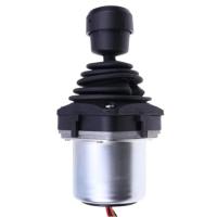 China JLG 1001118419 Scissor Lift Drive Joystick Controller - Compatible with E40AJP, E600 Series Equipment for sale