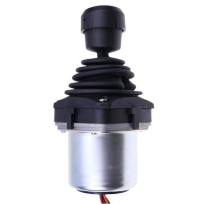 China JLG 1001118419 Scissor Lift Drive Joystick Controller - Compatible with E40AJP, E600 Series Equipment for sale