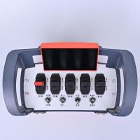China Wireless Remote Control System for Non-Road Machinery - 500m Range, 120h Battery Life, Waterproof Design for sale