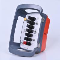 China Wireless Remote Control System for Pump Trucks - 100m Range, 2.4GHz Frequency for Sany, XCMG & Zhonglian Equipment for sale