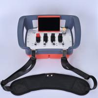 China Wireless Remote Control for Non-Road Machinery - 7-28V Working Voltage, -30℃ to 70℃ Temperature Range for Aerial Lift Platforms for sale