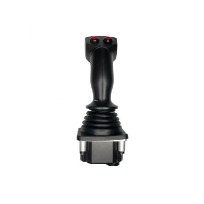 China C1020522163 Joystick Controller for Scissor Lift and Boom Lift Replacement Parts - Industrial Grade Control for sale