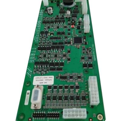 China ECM Circuit Board ALC500 121765 121765GT Replacement for Genie Z45 S40 S45 S60 S80 S85 S65 Z60 Aerial Platforms for sale