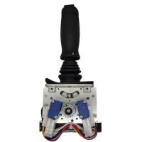 China Joystick Controller 56773GT 56773 Compatible Genie Z-45/25 Z-45/25J Boom Lift Scissor Lift for sale