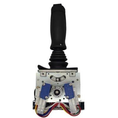 China Joystick Controller 56773GT 56773 Compatible Genie Z-45/25 Z-45/25J Boom Lift Scissor Lift for sale