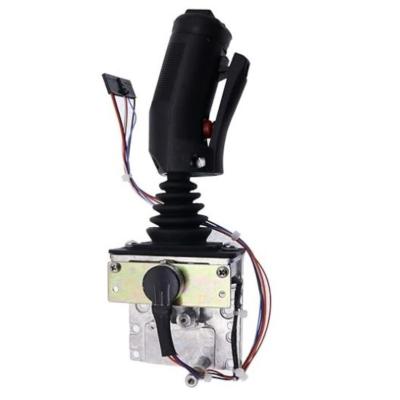 China Genie GS Series Joystick Controller 62161 62161GT Replacement for GS-1530 GS-1930 GS-2032 GS-2046 for sale