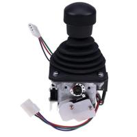 China Genie Boom Lift Joystick Controller 40613 40613GT for S40 S45 S60 S65 S80 S85 for sale