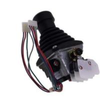 China Joystick Controller GE-72278 72278 for Genie S40 S45 Z45-22RT Scissor Lift for sale
