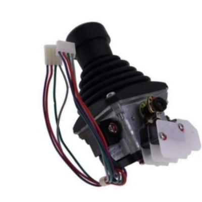 China Joystick Controller GE-72278 72278 for Genie S40 S45 Z45-22RT Scissor Lift for sale