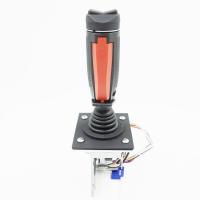 China OEM Part 1600308 Joystick Controller for JLG Scissor Lifts - 10.6