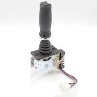China JLG Scissor Lift Joystick Controller Part 1600283 - Compatible with 400S, 600S, 800AJ Models for sale