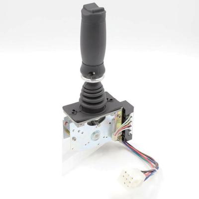 China JLG Scissor Lift Joystick Controller Part 1600283 - Compatible with 400S, 600S, 800AJ Models for sale