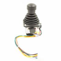 China JLG Joystick Controller 1600284 OEM Replacement for 400S 460SJ 600S Scissor Lift Parts for sale
