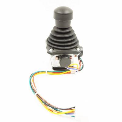China JLG Joystick Controller 1600284 OEM Replacement for 400S 460SJ 600S Scissor Lift Parts for sale