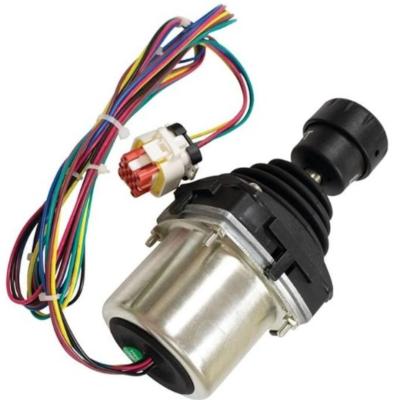 China JLG Lift Joystick Controller Part 1600317 for 660SJ 460SJ 600A Scissor Lift Replacement for sale