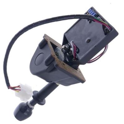 China JLG Boom Lift Joystick Controller 1600141 - Compatible with 40H 45HA 60H 80HX Models - 1 Year Warranty for sale