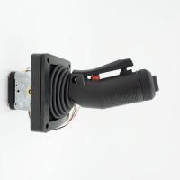 China JLG 1001134438 Joystick Controller 5V for 1930ES 2030ES 2630ES 2646ES 3246ES Scissor Lifts for sale