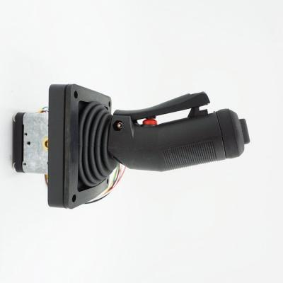 China JLG 1001134438 Joystick Controller 5V for 1930ES 2030ES 2630ES 2646ES 3246ES Scissor Lifts for sale