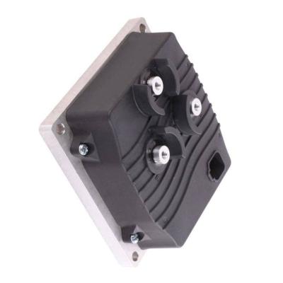 China 24V 360A Motor Controller for Genie Scissor Lifts - Replacement Parts 1257840 1257840GT for sale