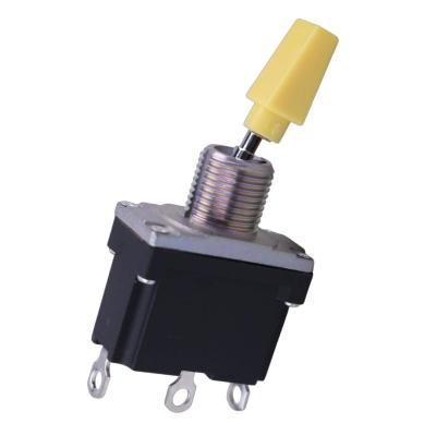 China JLG 4360539 Toggle Switch Compatible for 1230ES 1930ES 2030ES 2630ES 2646ES 3246ES Scissor Lift for sale