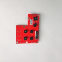 China Genie Gen 6 Platform Control Circuit Board 1283790GT for GS-1932m GS-1432m Scissor Lifts - Dual Zone PCBA for sale
