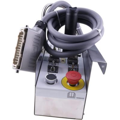 China Skyjack Scissor Lift Control Box 137798 166122 - 380x340x200mm Replacement Part for SJ6826RT SJ6832RT for sale