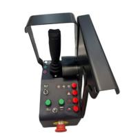 China Original Haulotte Control Box 4000311410 for Optimum 08 AC STAR 6 AC Scissor Lift - 4 kg Weight, 35×30×15 cm Package for sale