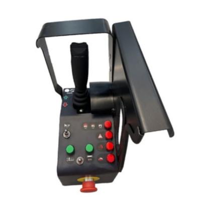 China Original Haulotte Control Box 4000311410 for Optimum 08 AC STAR 6 AC Scissor Lift - 4 kg Weight, 35×30×15 cm Package for sale