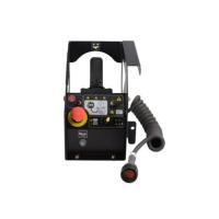 China JLG Platform Control Box Assembly Part 1001128685 for 10RS 1932RS 3248RS 6RS R10 R6 Scissor Lifts for sale