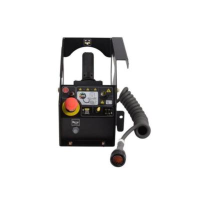China JLG Platform Control Box Assembly Part 1001128685 for 10RS 1932RS 3248RS 6RS R10 R6 Scissor Lifts for sale
