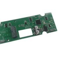 China JLG PCB Platform Circuit Board Kit 1600439 Controller for ES Scissor Lifts 1532R 1930ES 1932R 2030ES 2632ES 2646ES 3246ES for sale