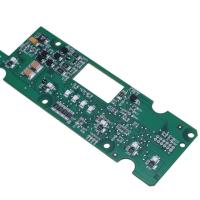 China 1600369 PCB Controller Board for JLG T350 T500J Scissor Lift - Replacement Circuit Control Platform for sale