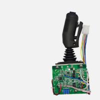 China Skyjack 211751AD Industrial Joystick Controller for SJ4732 Scissor Lift - Replacement Control Part for sale