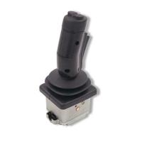 China Haulotte 2441305160 Single-Axis Rocker Joystick Controller for HA16P HA18P HA20P Aerial Lifts for sale