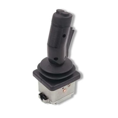 China Haulotte 2441305160 Single-Axis Rocker Joystick Controller for HA16P HA18P HA20P Aerial Lifts for sale
